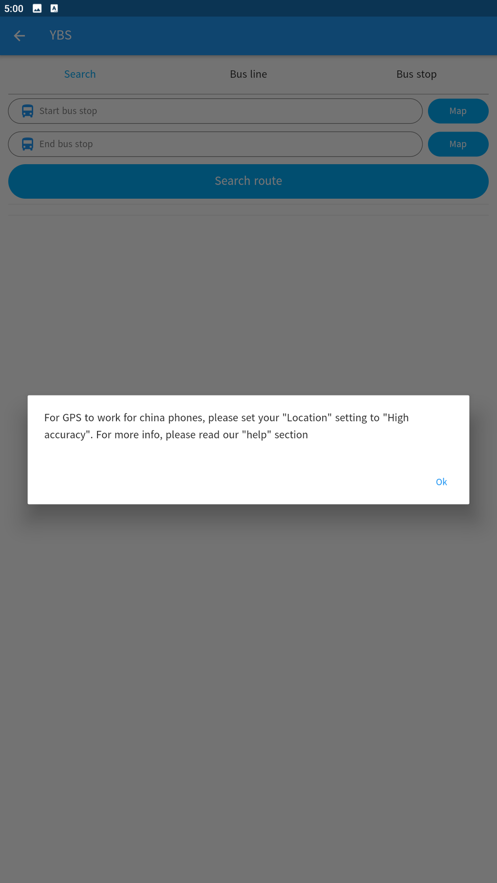 HappyGoGo YBS APK for Android - Download